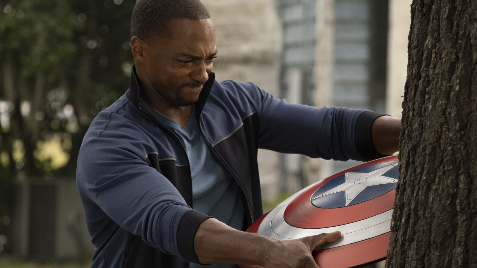 Marvel-Chef über "The Falcon and The Winter Soldier": Darum ist Sam ...
