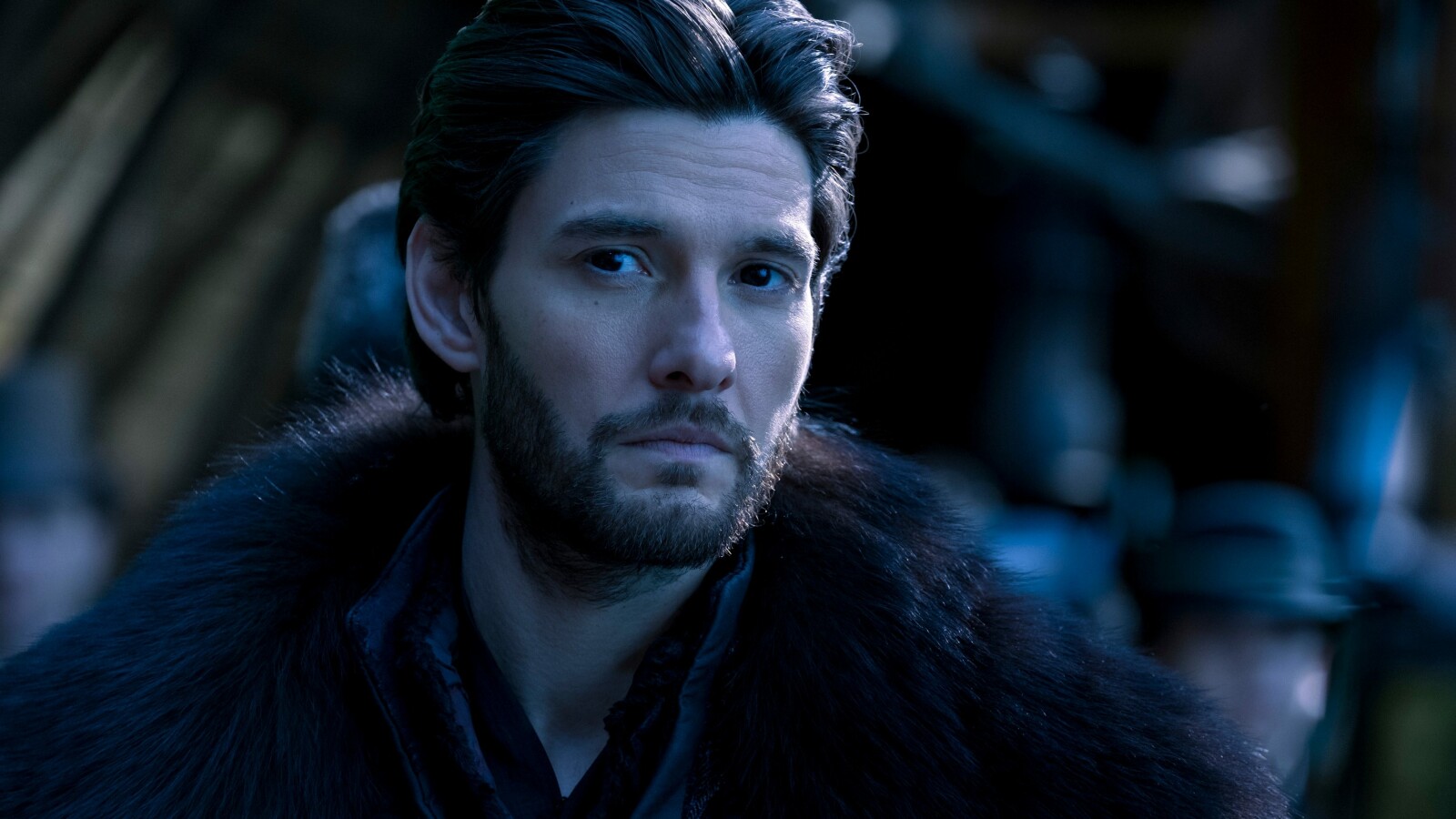 Shadow and Bone: Prequel "Demon in the Woods" soll die Vergangenheit ...