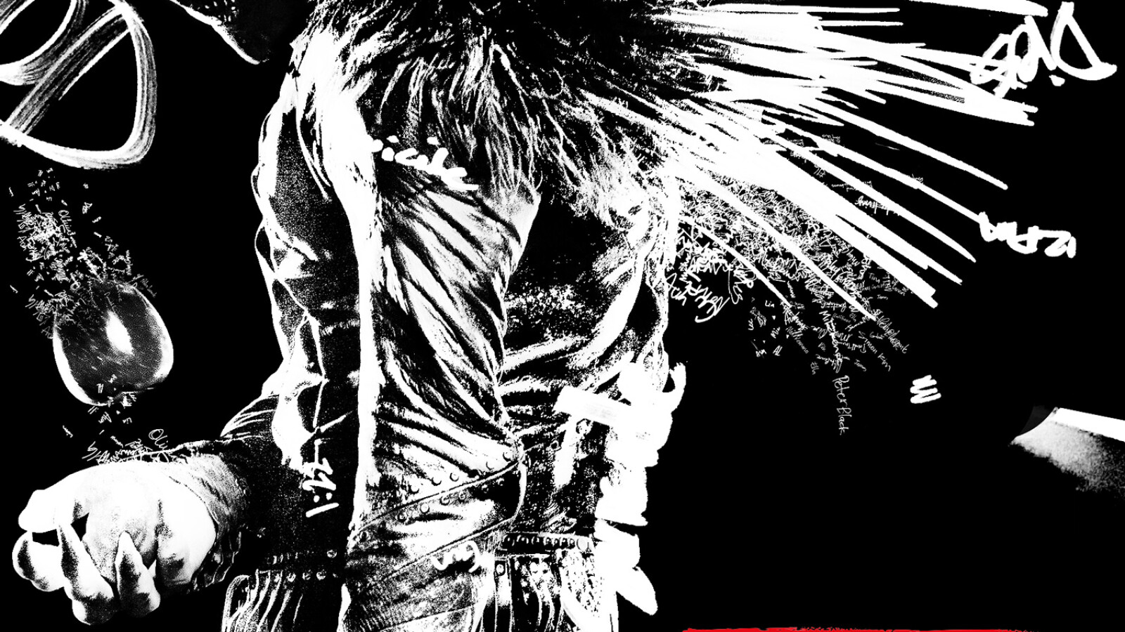 Netflix: Filmfortsetzung zu "Death Note" mit "Mortal Kombat ...