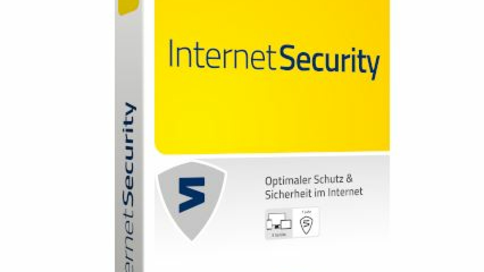 WISO Internet Security - Download | NETZWELT
