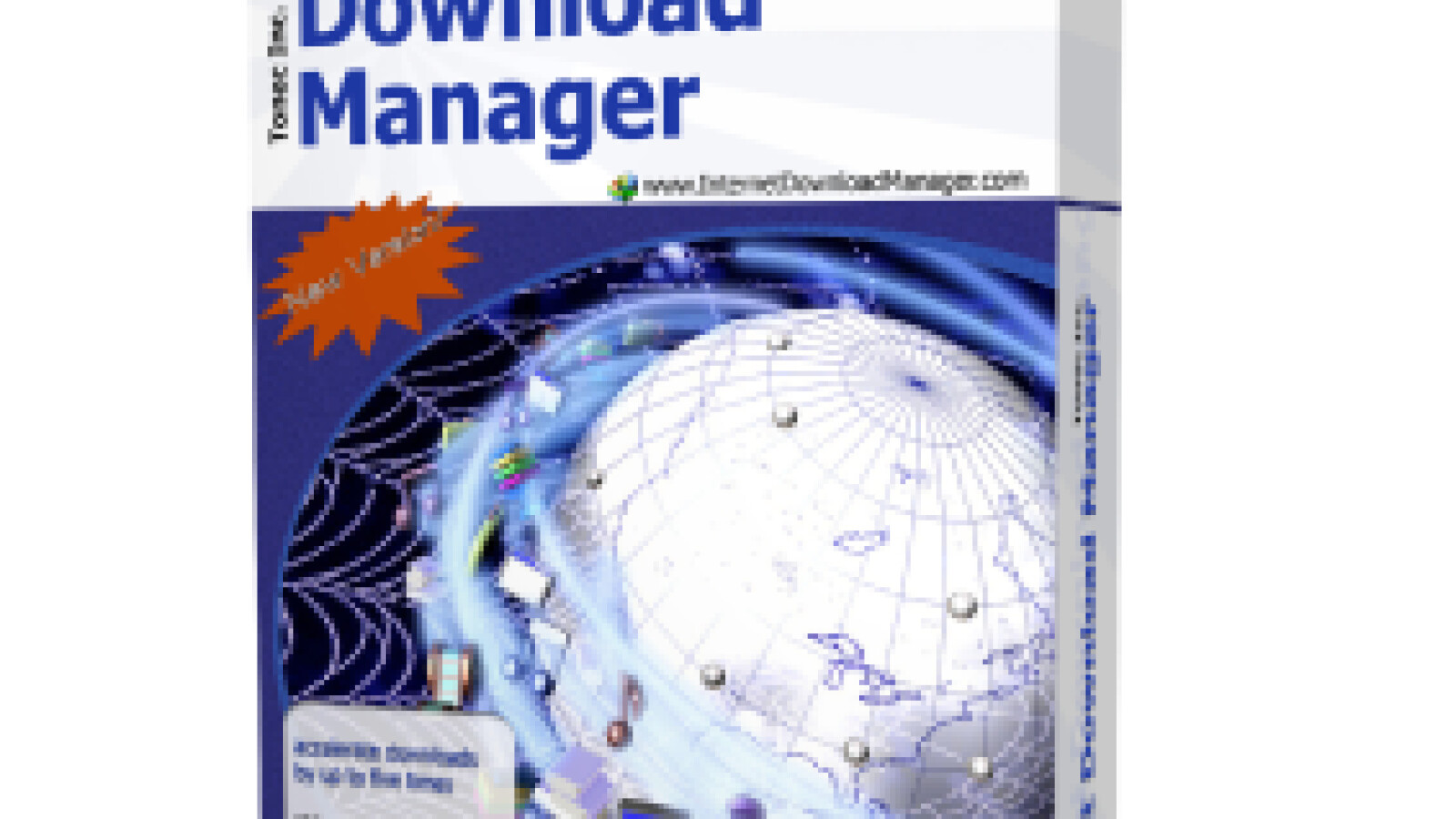 Internet Download Manager - Download | NETZWELT