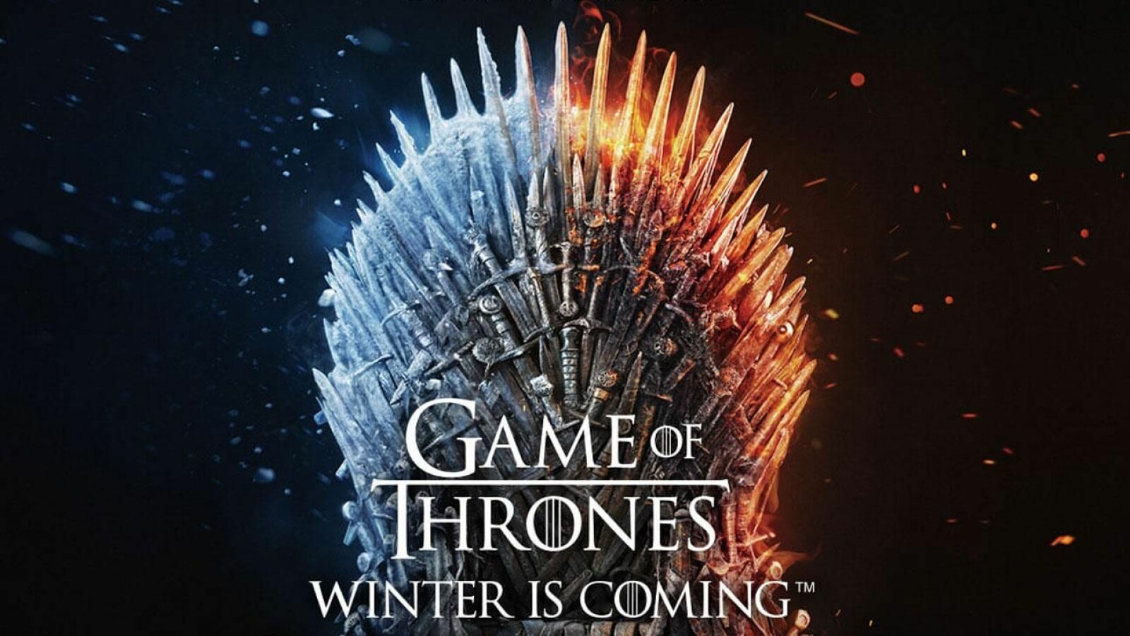 Game of Thrones - Winter is Coming - Download | NETZWELT