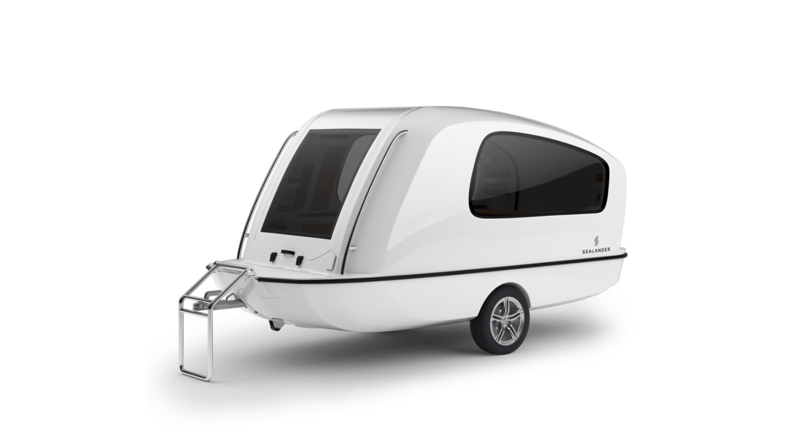 Vorstellung: Sealander | NETZWELT