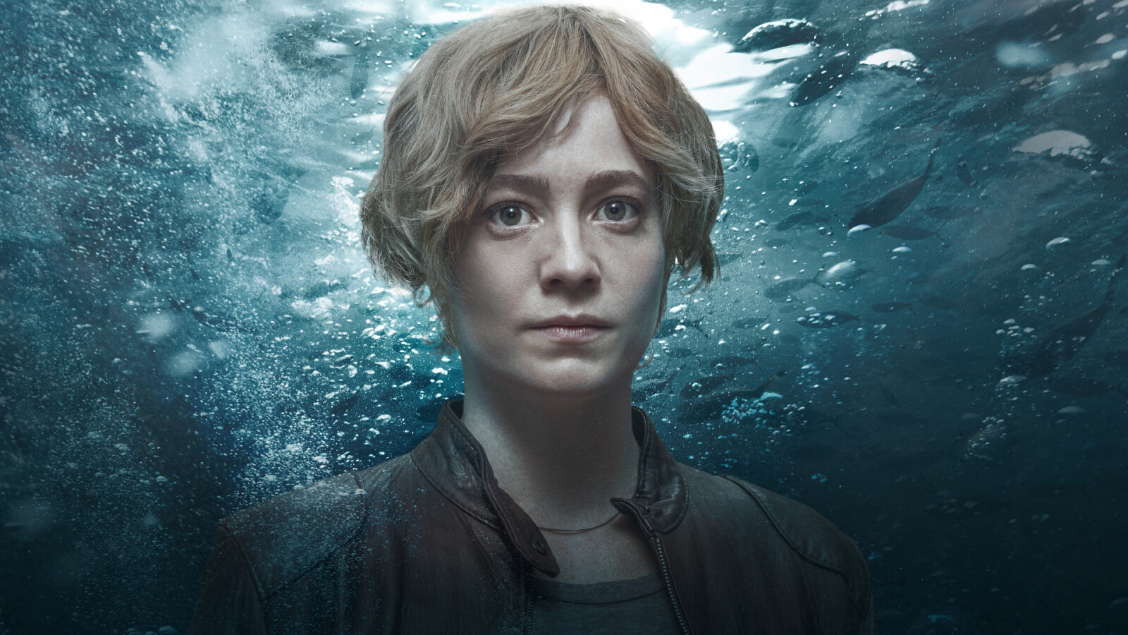 Die ersten Bilder zum ZDF-Thriller "Der Schwarm" | NETZWELT