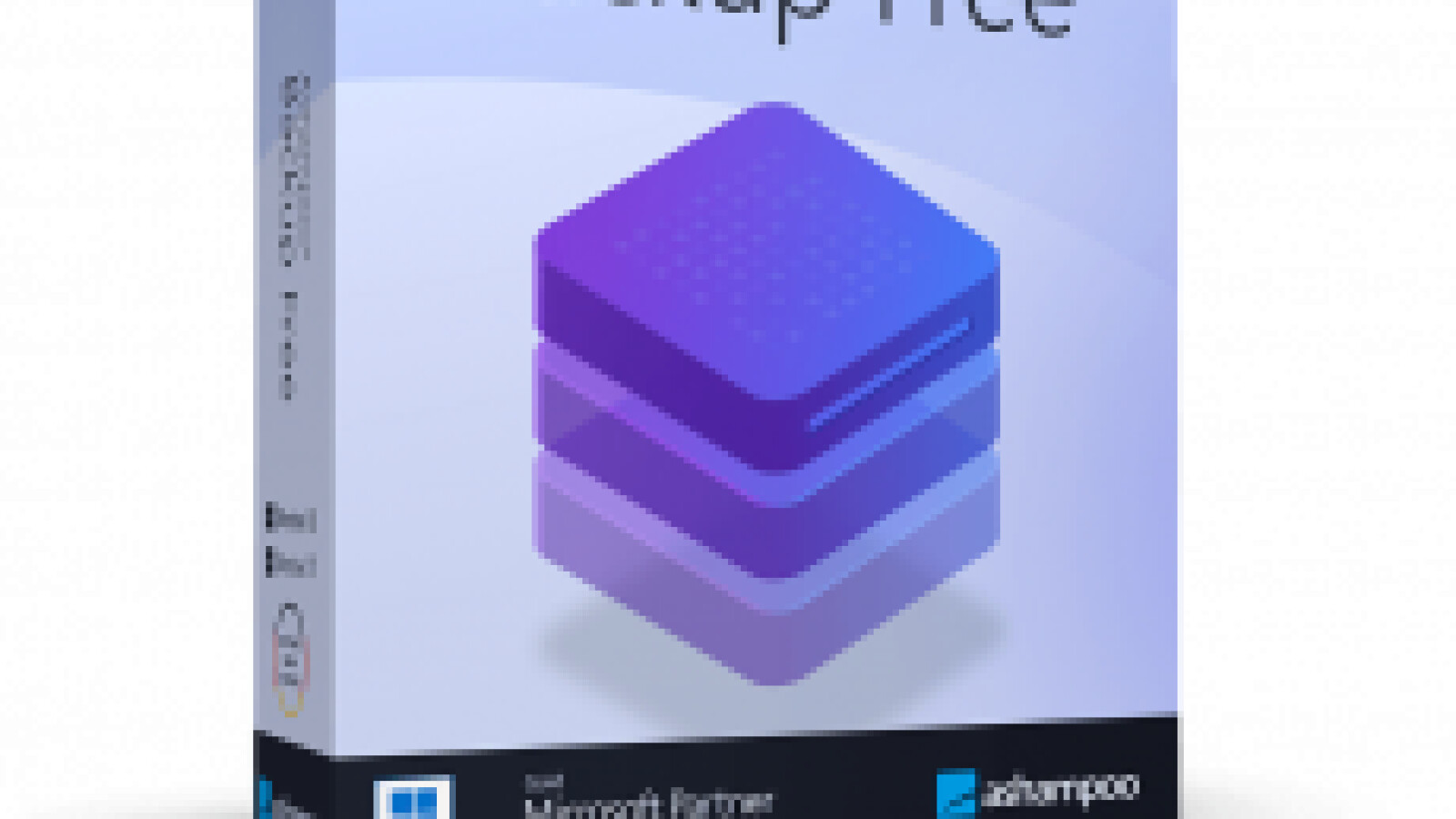 Ashampoo Backup Free - Download | NETZWELT