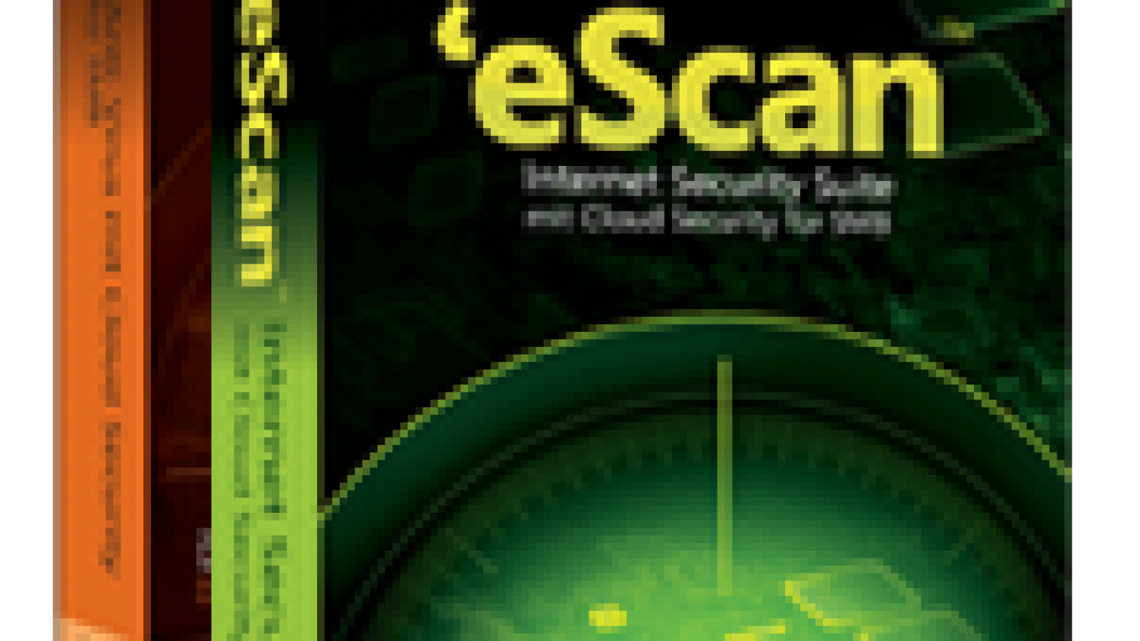 eScan Anti-Virus - Download | NETZWELT