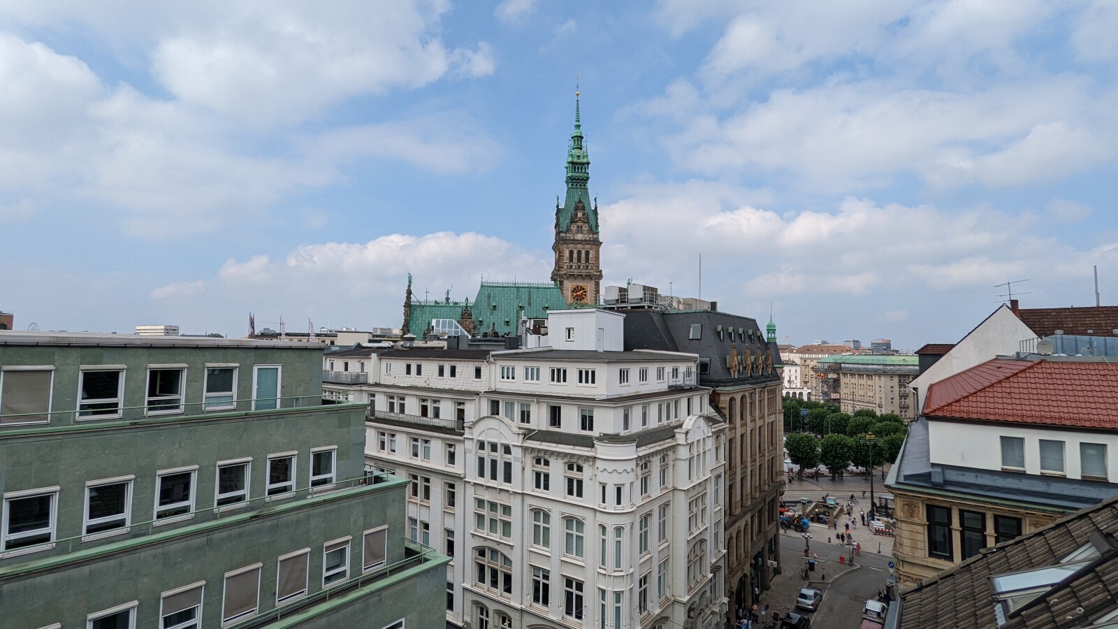 Google Pixel 6a: Kamera-Samples | NETZWELT