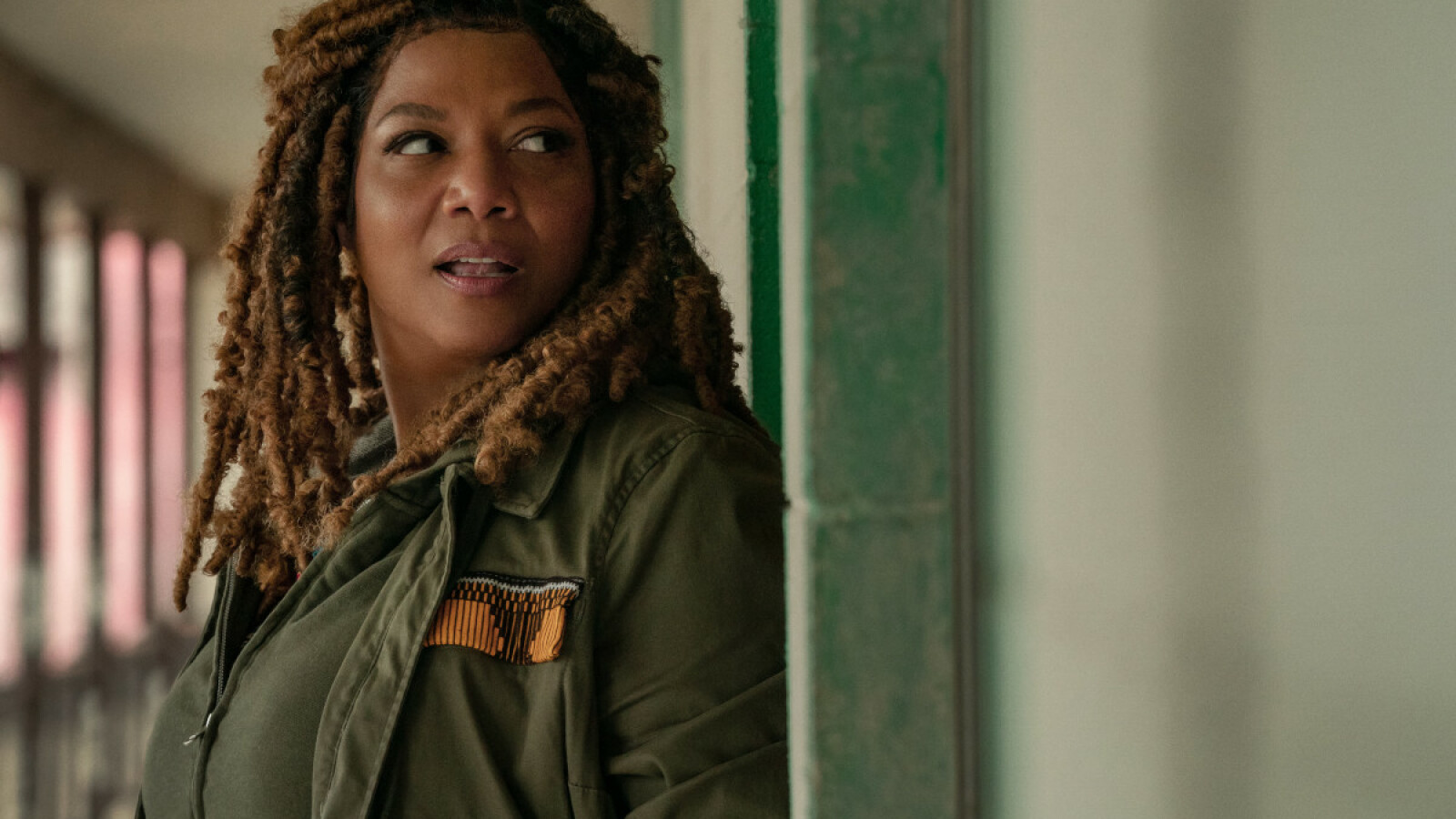 "End of the Road": Action-Thriller mit Ludacris und Queen Latifah ...