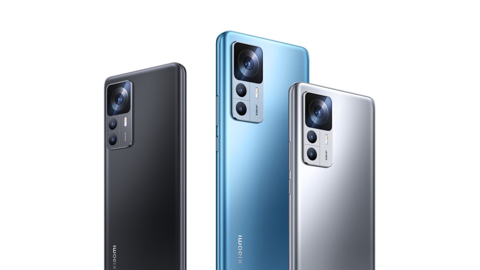 Xiaomi 12T Pro in Bildern | NETZWELT