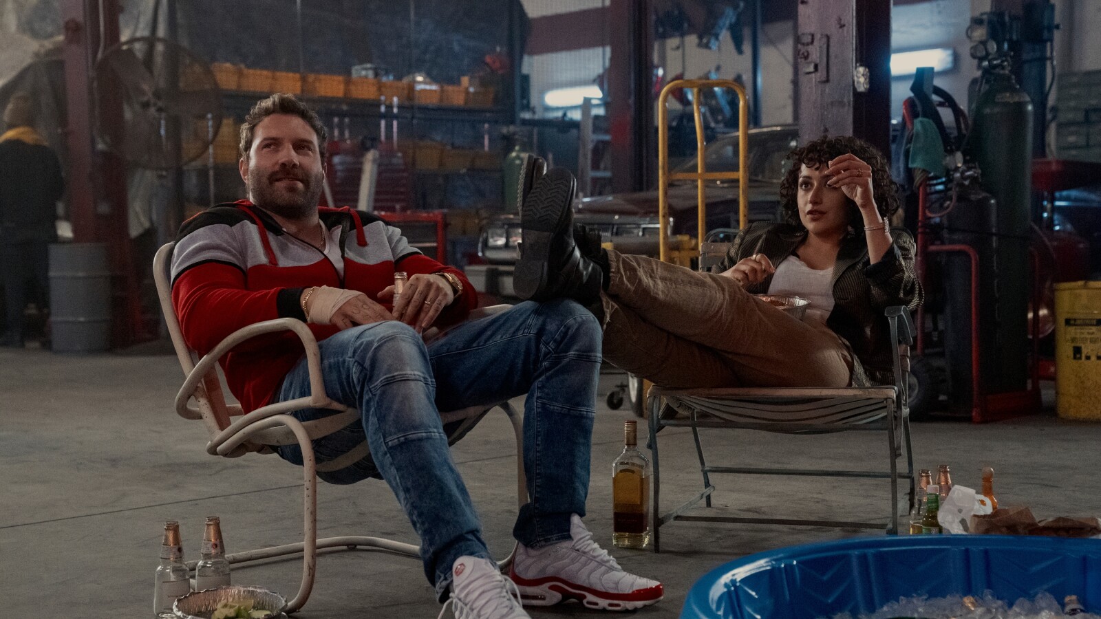 Kaleidoskop: So sieht die innovative Netflix-Serie aus | NETZWELT