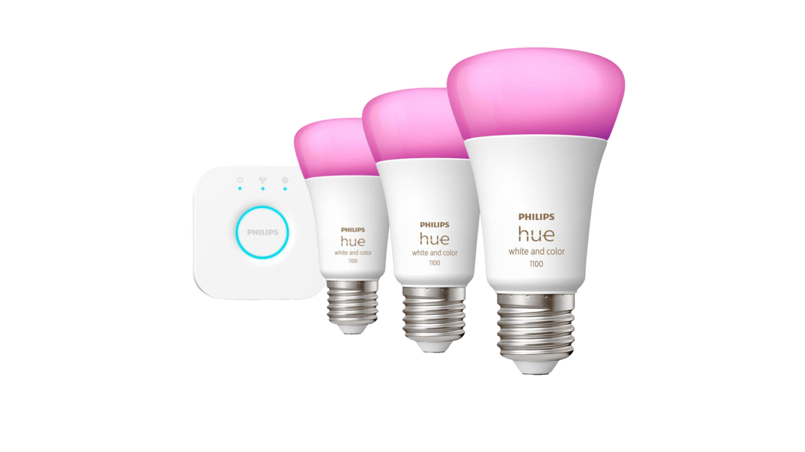 Philips Hue-Geräte mit Bosch Smart Home verbinden: So geht's | NETZWELT