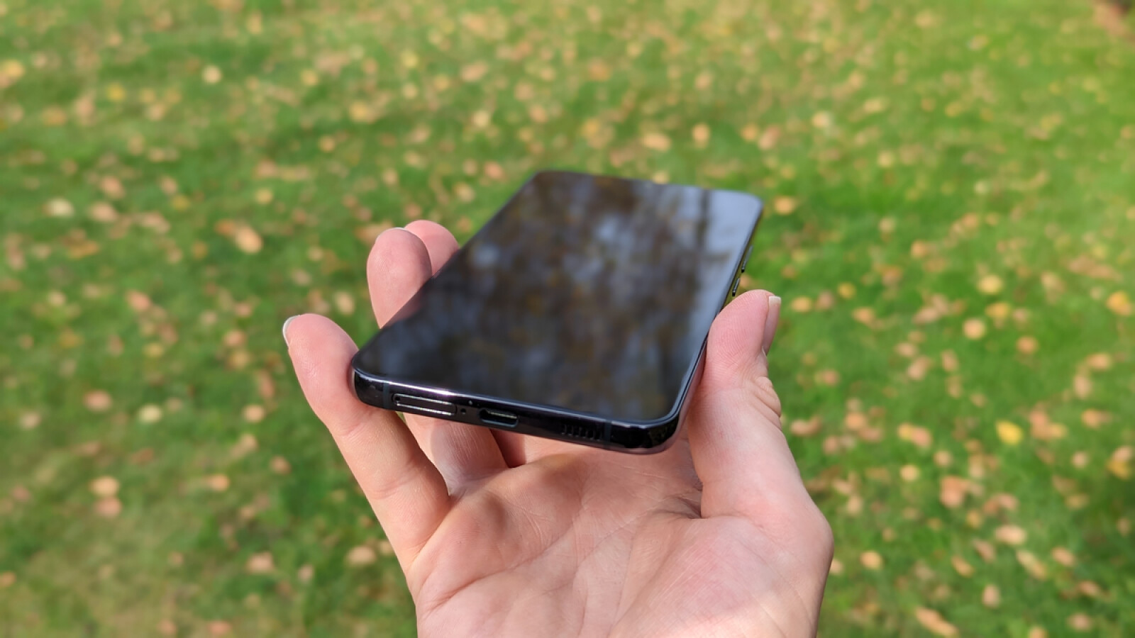 Samsung Galaxy S22 Plus in Bildern | NETZWELT