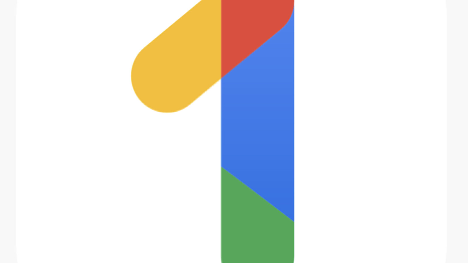 Google One - Download | NETZWELT