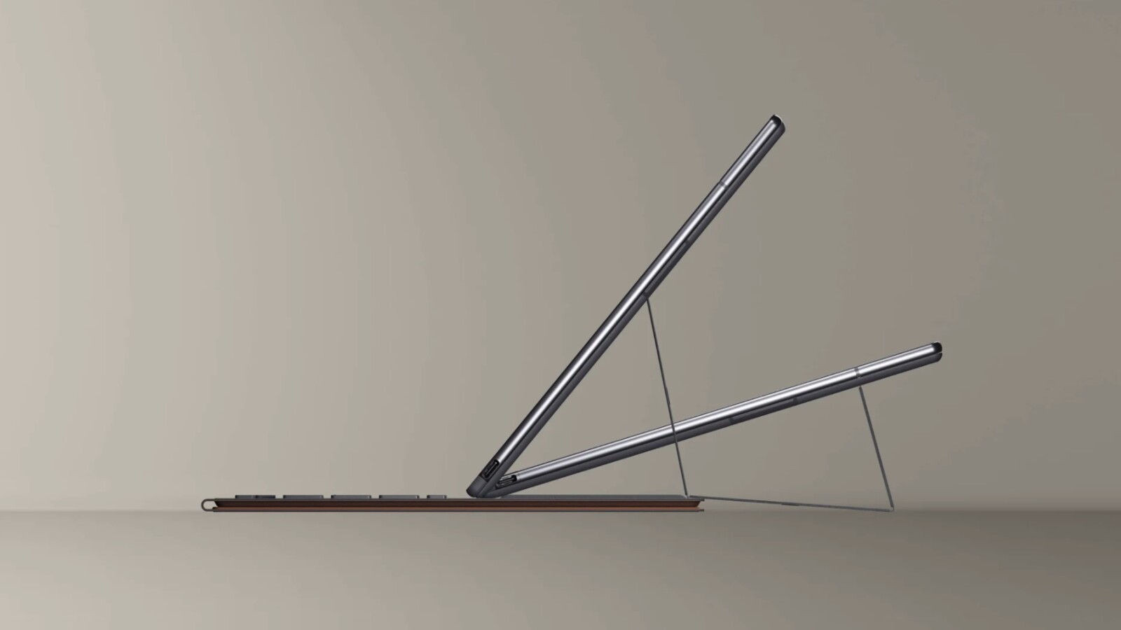 Type Folio für Remarkable 2 in Bildern | NETZWELT