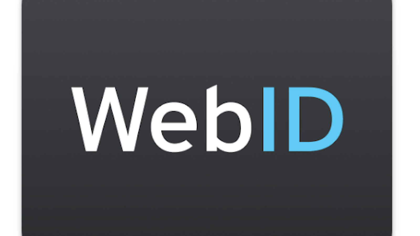 WebID Wallet - Download | NETZWELT