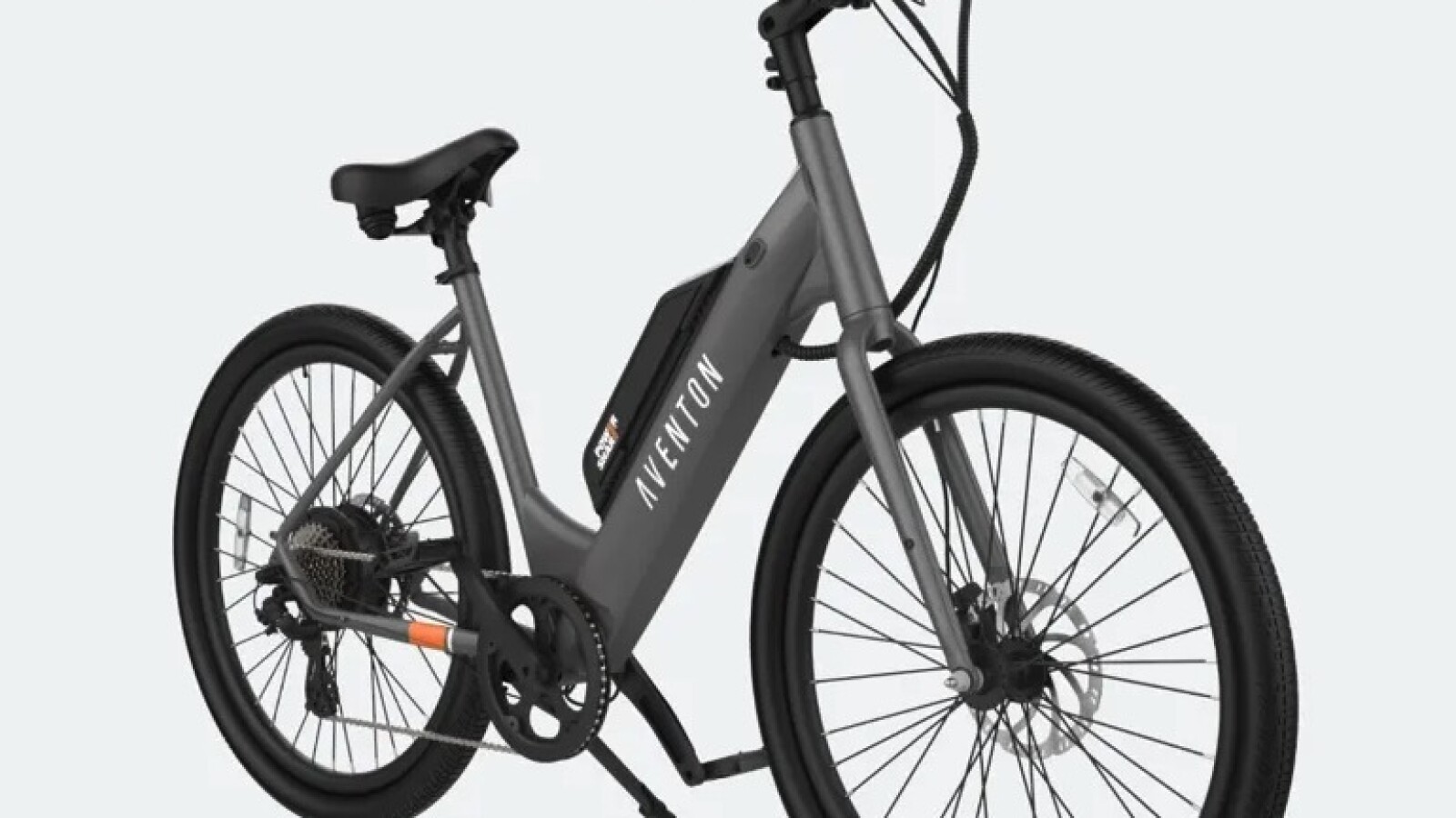 E-Bike Aventon Pace 350 in Bildern | NETZWELT