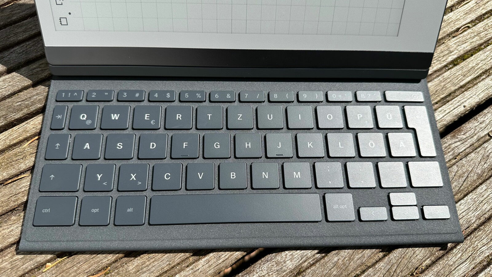 Remarkable 2 Type Folio in Bildern | NETZWELT