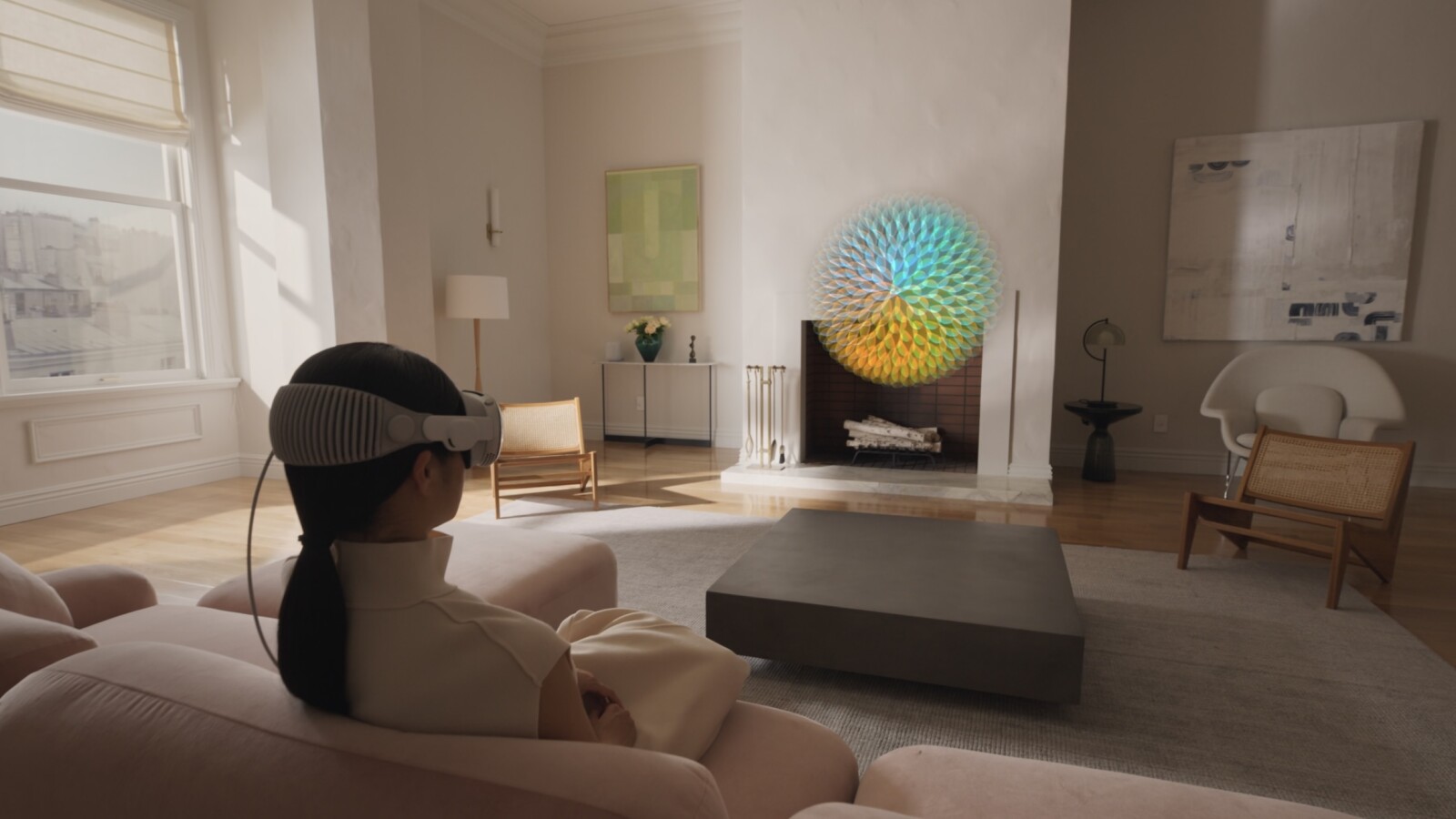 Vision Pro: Dieses Konzeptvideo zeigt Promi-Deepfakes | NETZWELT