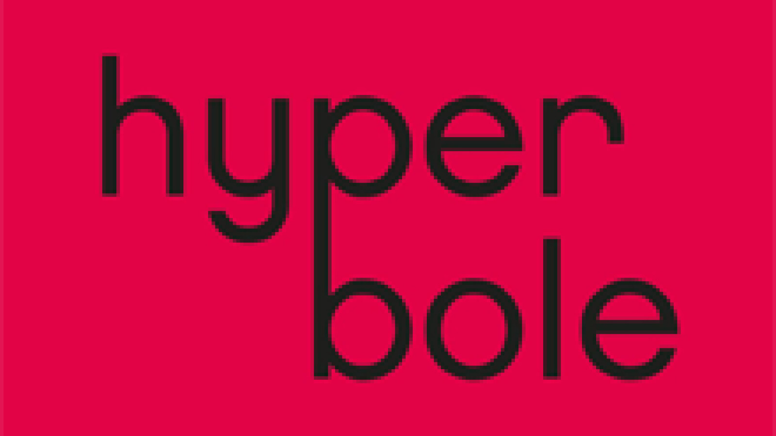 Hyperbole-Live-Stream: Legal und kostenlos Hyperbole online schauen | NETZWELT