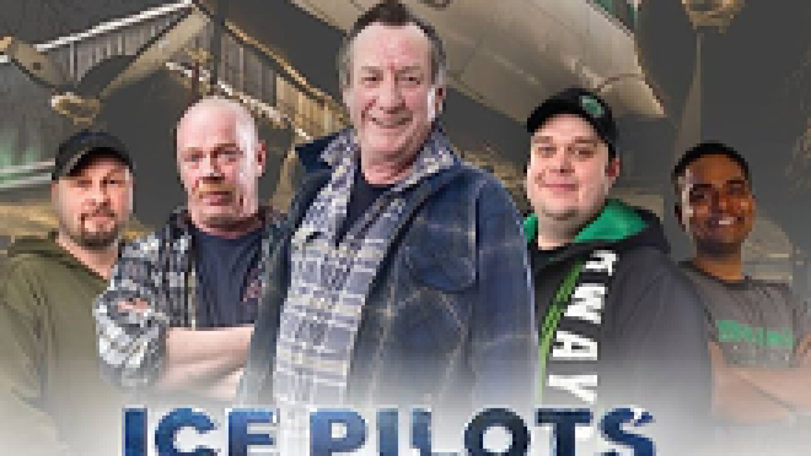 Ice Pilots -Live-Stream: Legal und kostenlos Ice Pilots online schauen ...