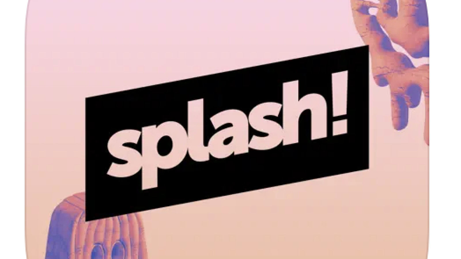 Splash Festival-App - Download | NETZWELT