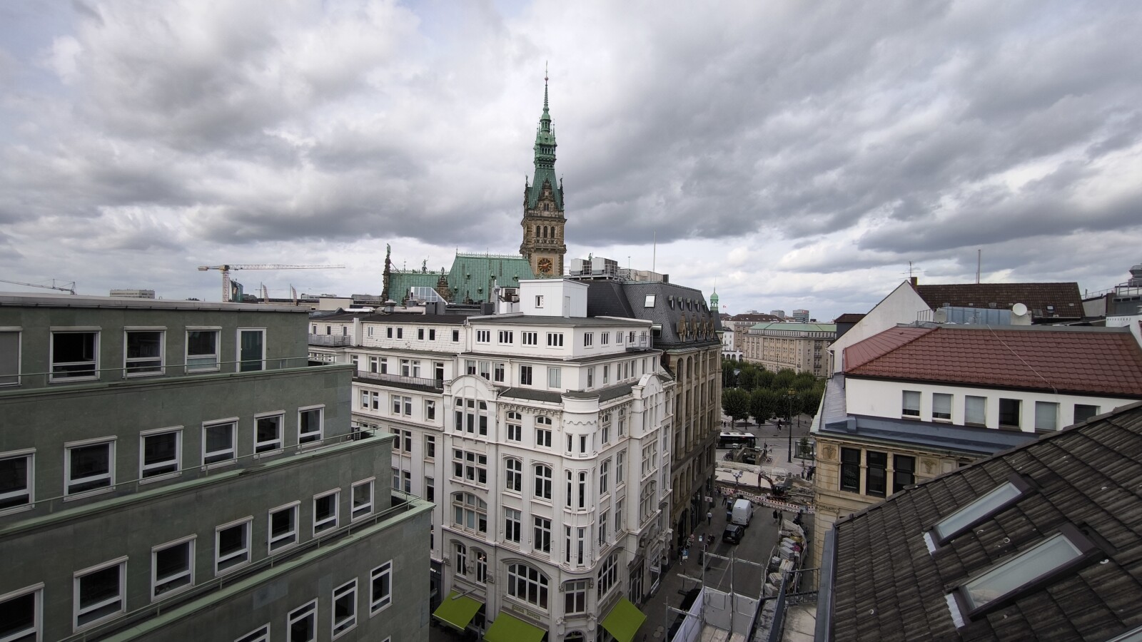 Xiaomi 13T Pro: Kamera-Samples | NETZWELT