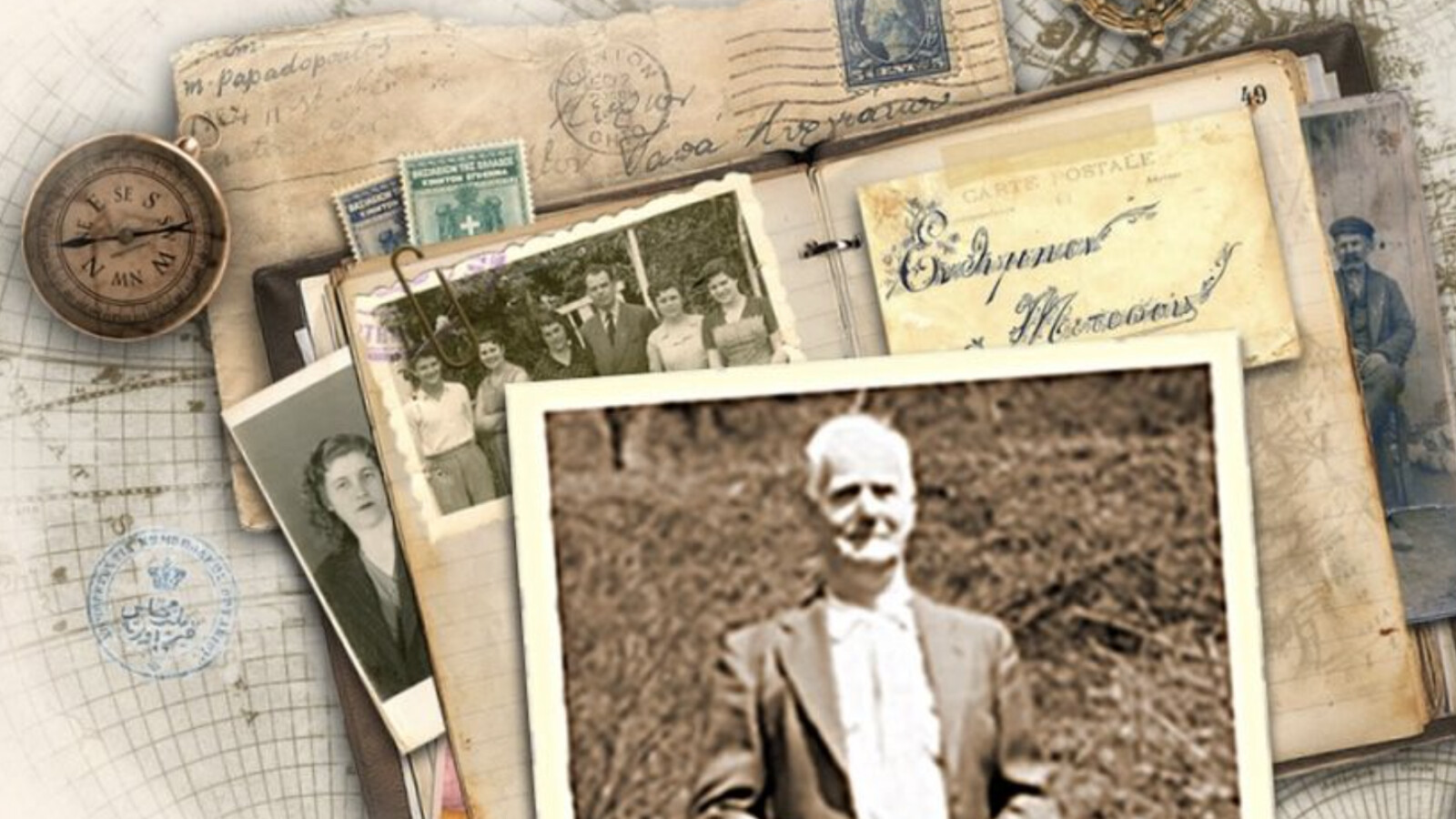 GRAMPS - Download | NETZWELT