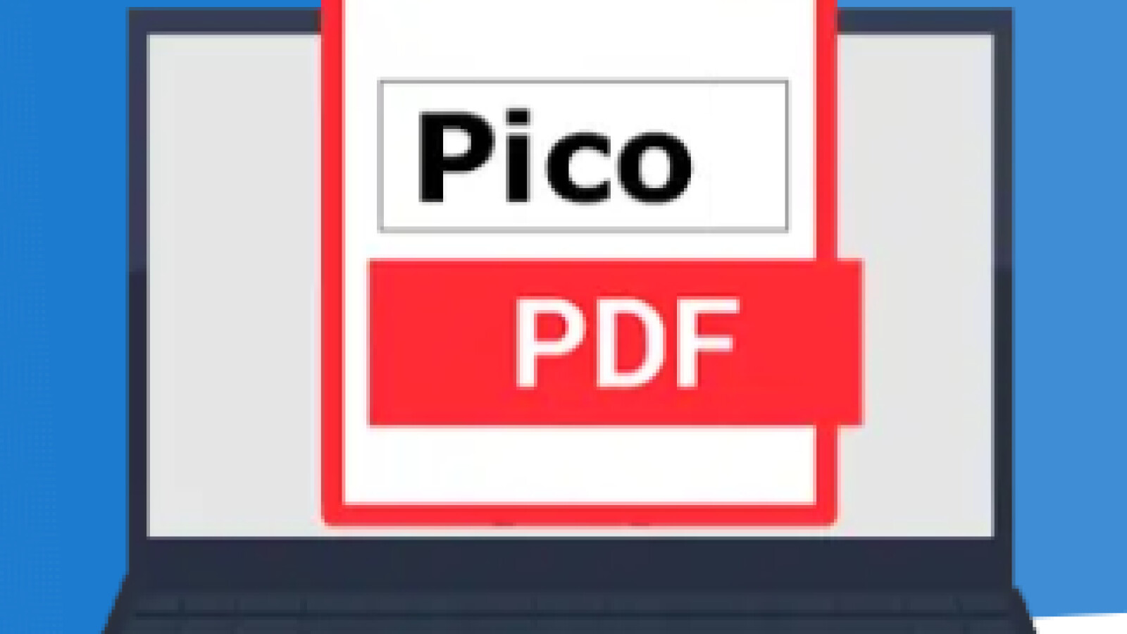 PicoPDF - Download | NETZWELT