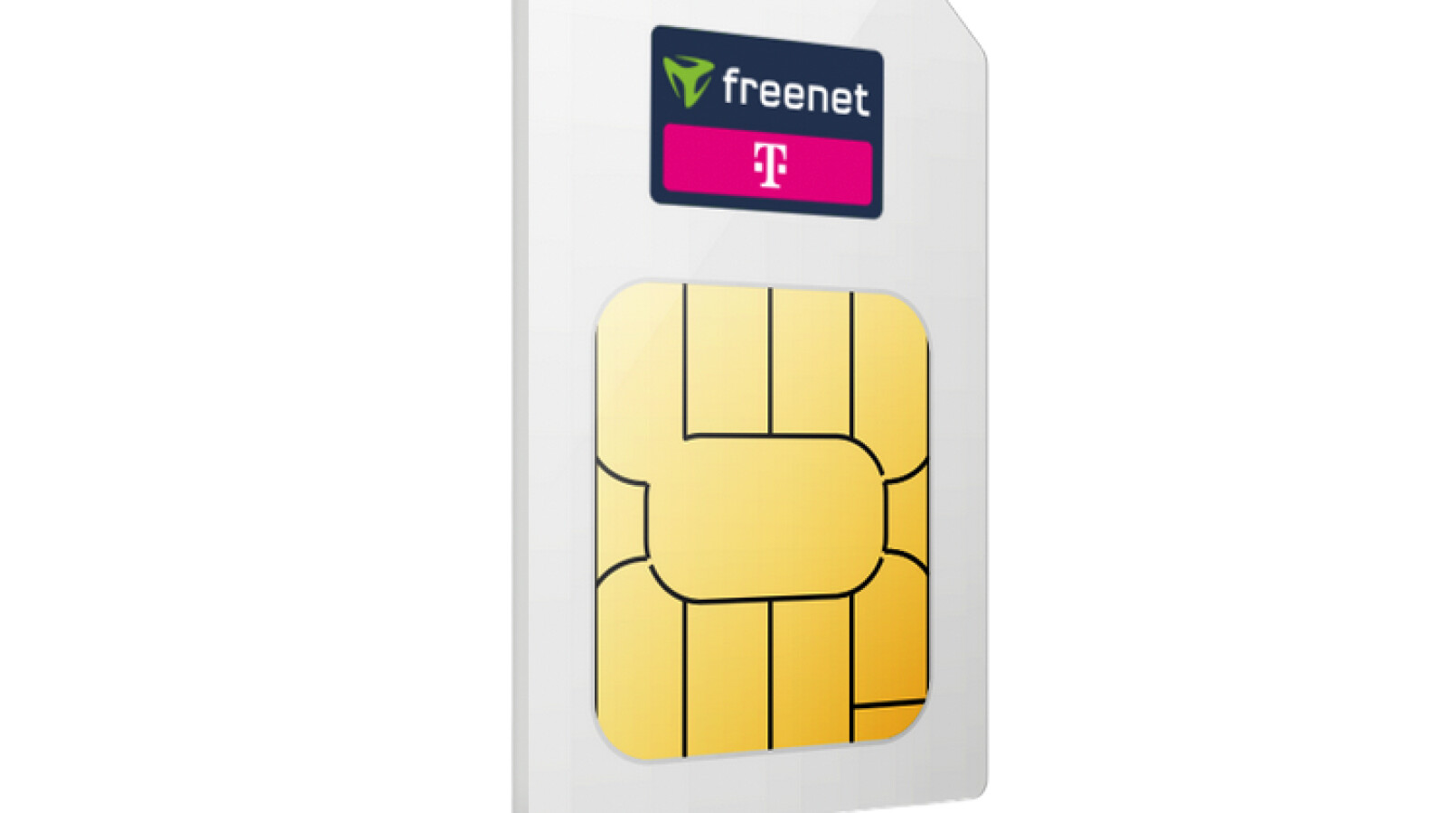 freenet green LTE 25 GB im Netz der Telekom: Alle Tarifdetails im ...