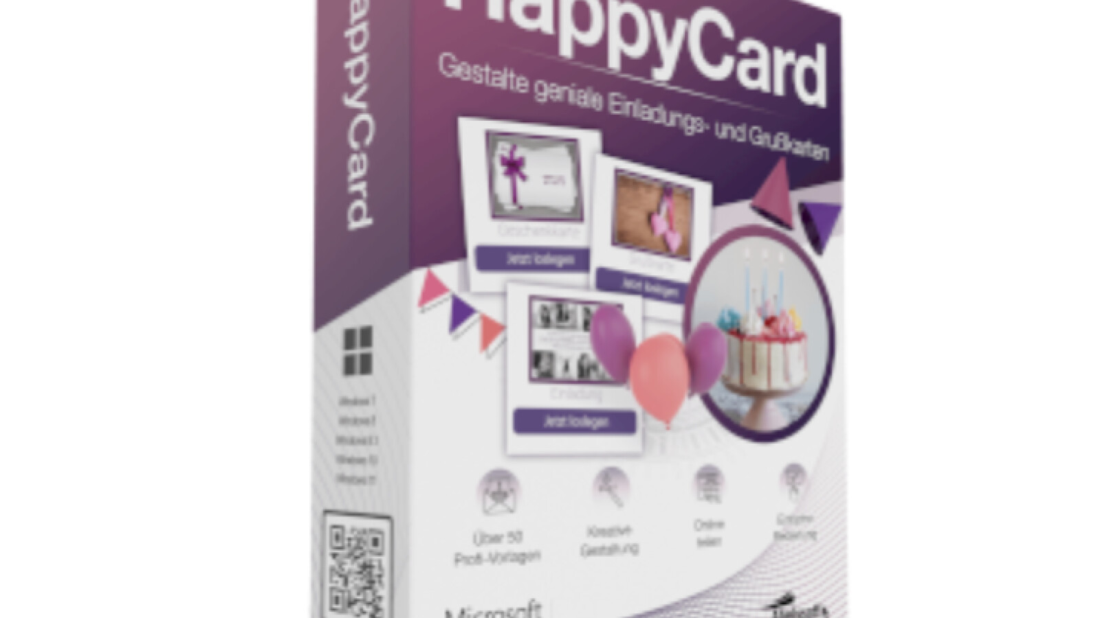 HappyCard - Download | NETZWELT