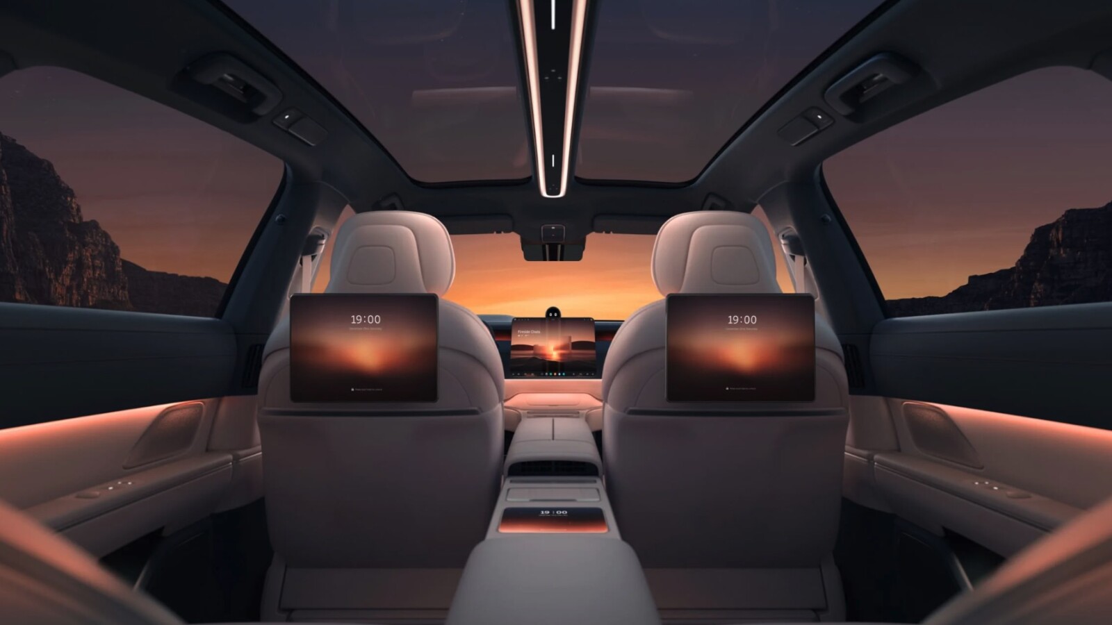 Vorstellung Nio ET9 | NETZWELT