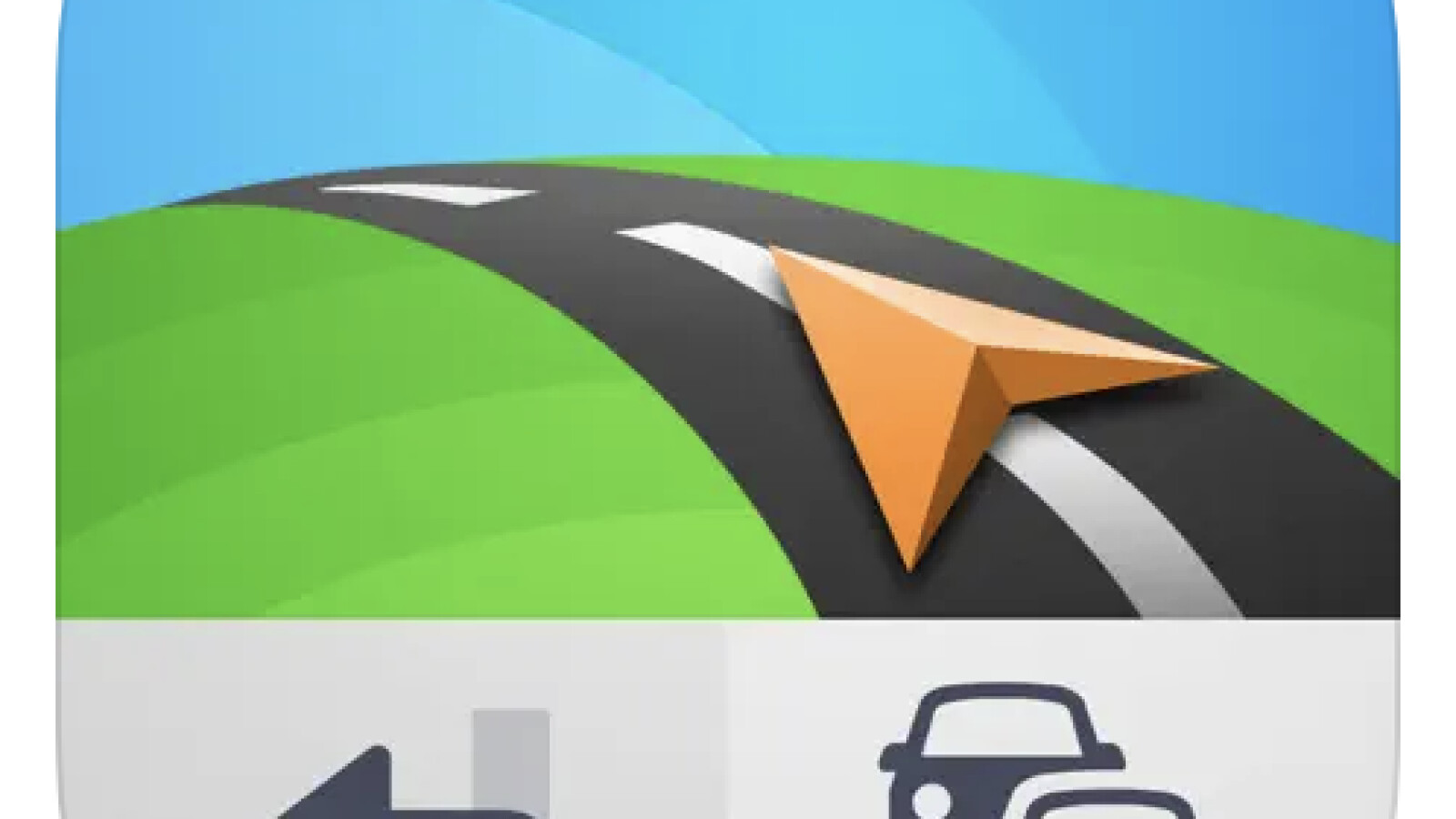 Sygic - Offline Maps & Navigation - Download | NETZWELT