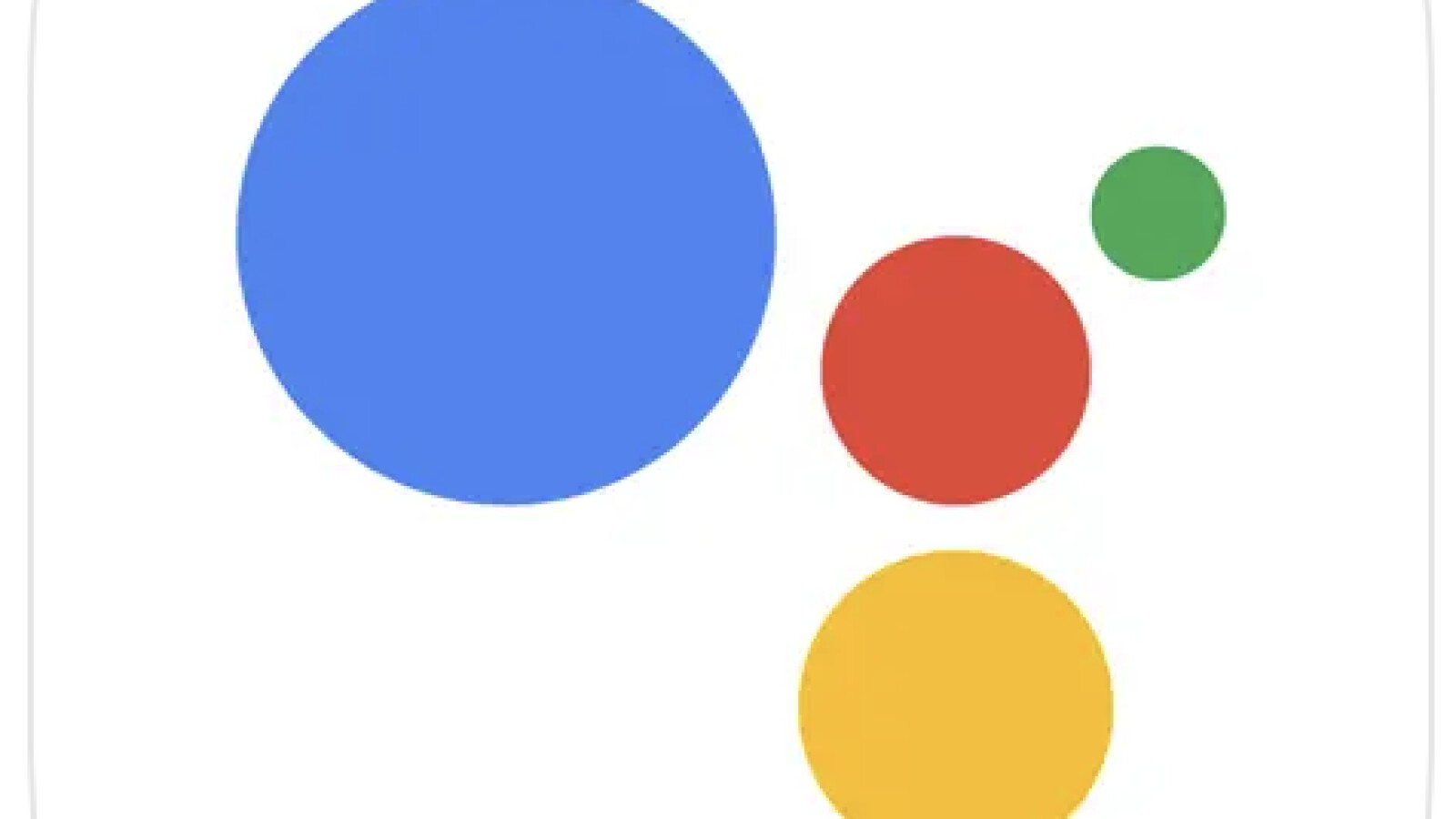 Google Assistant - Download | NETZWELT