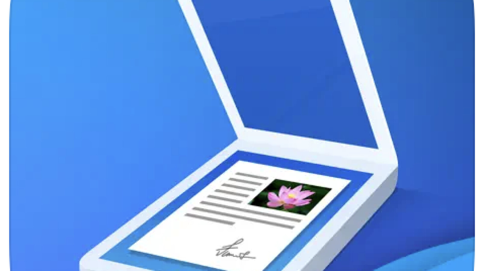 Scanner Pro - Download | NETZWELT