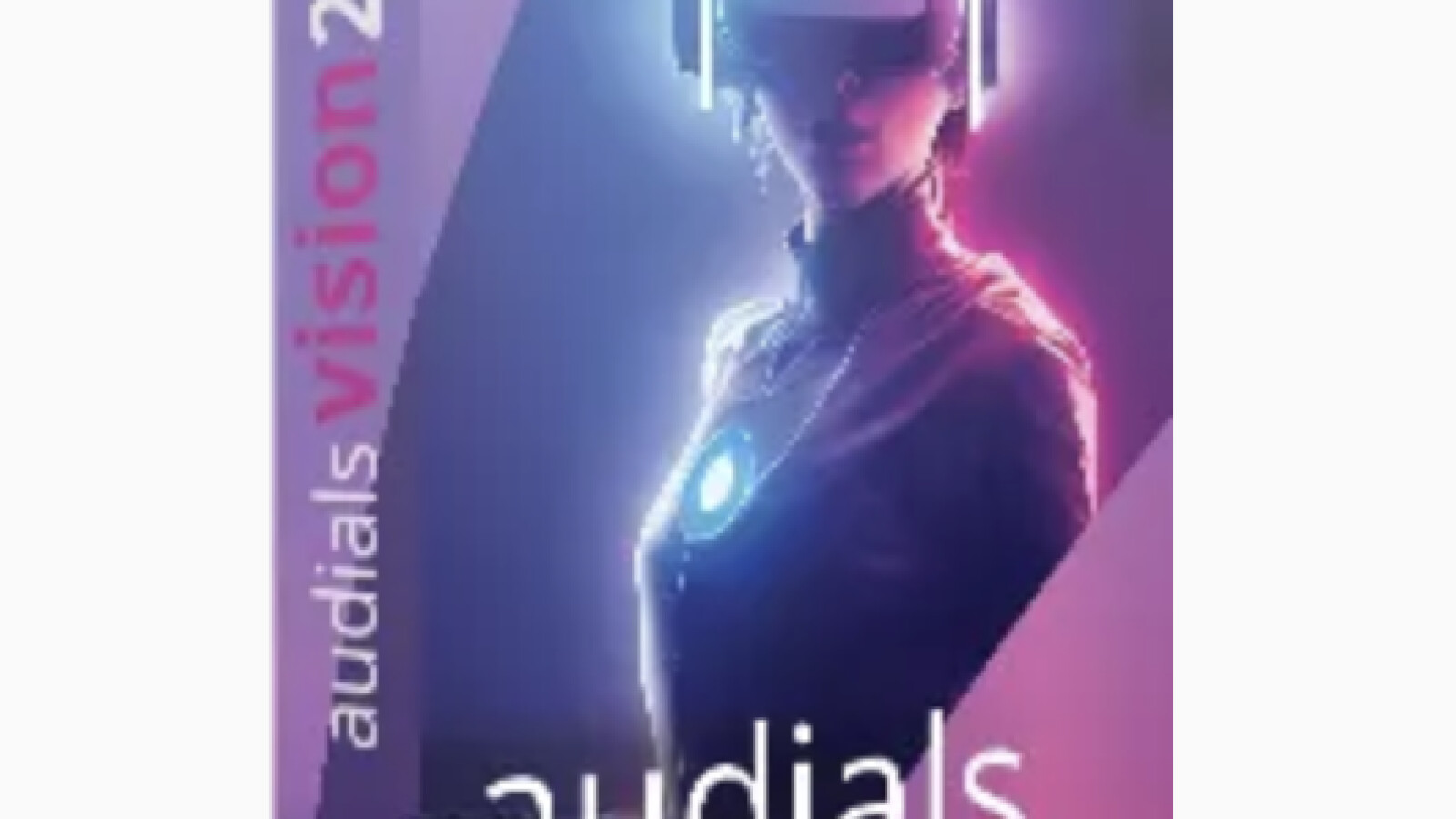 Audials Vision 2024 - Download | NETZWELT