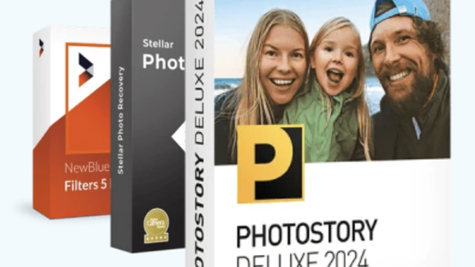 Magix Photostory Deluxe - Download | NETZWELT