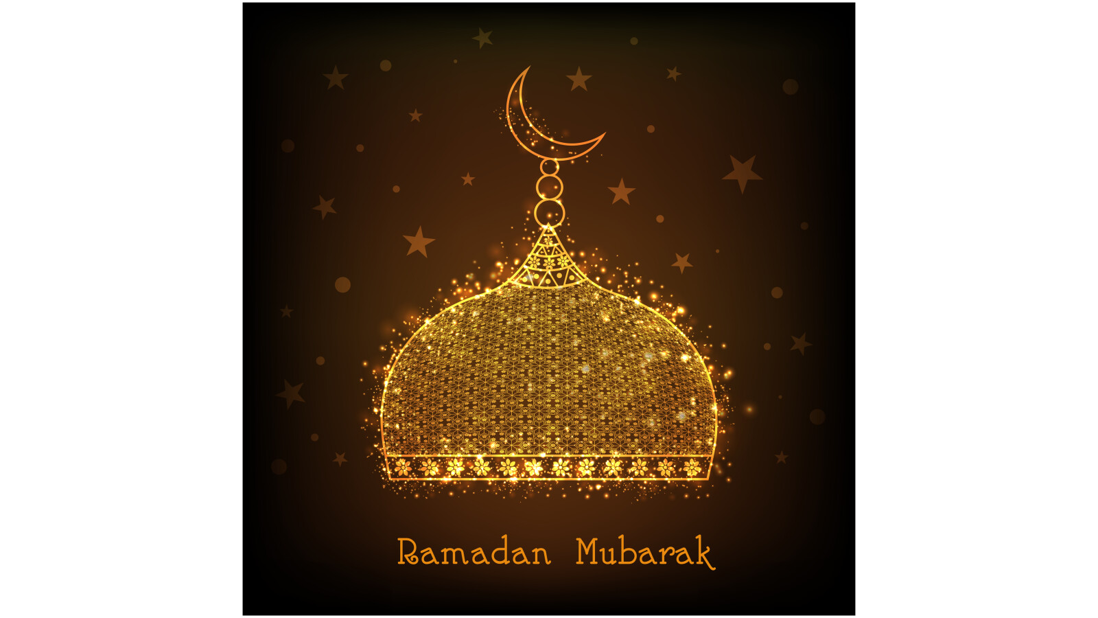 Was bedeutet "Ramadan Mubarak"? Bedeutung und Verwendung | NETZWELT