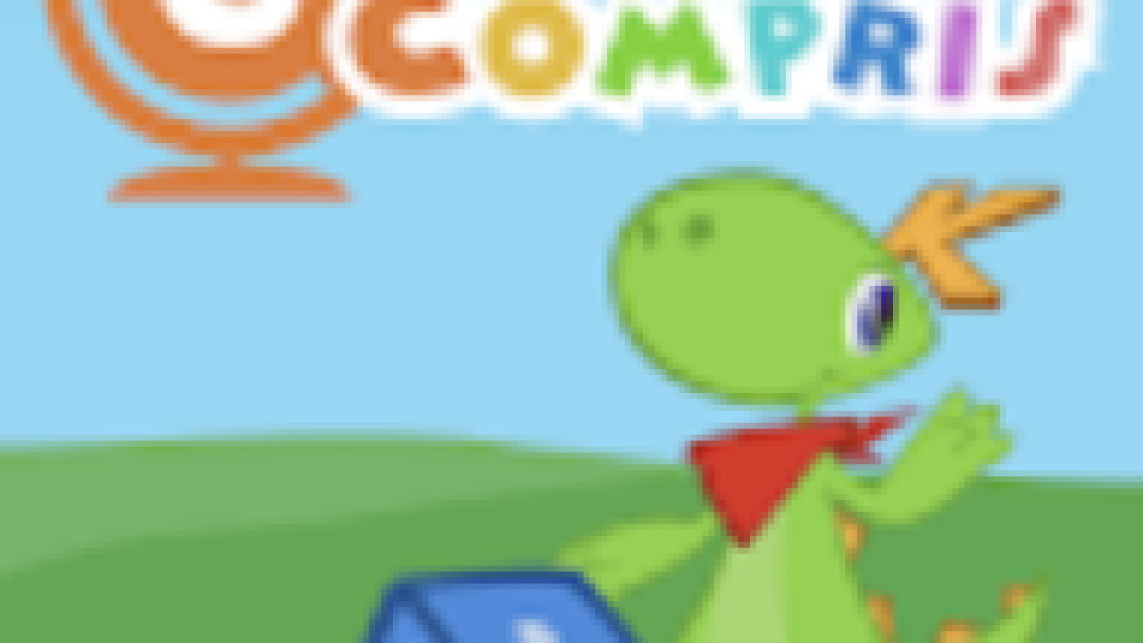 GCompris - Download | NETZWELT