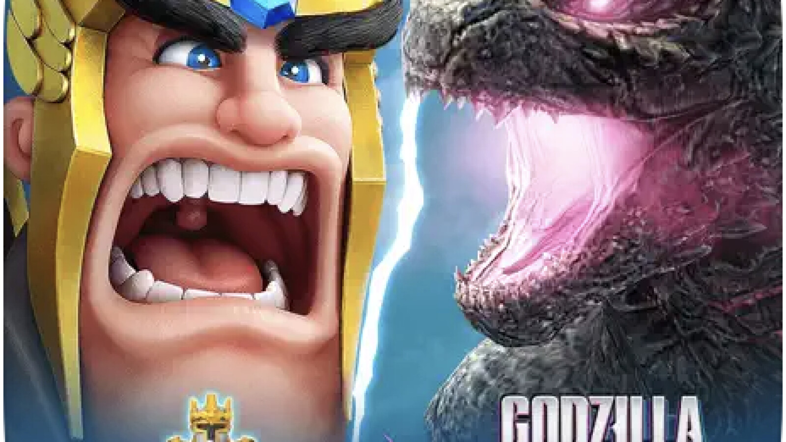 Lords Mobile Godzilla Kong War - Download | NETZWELT