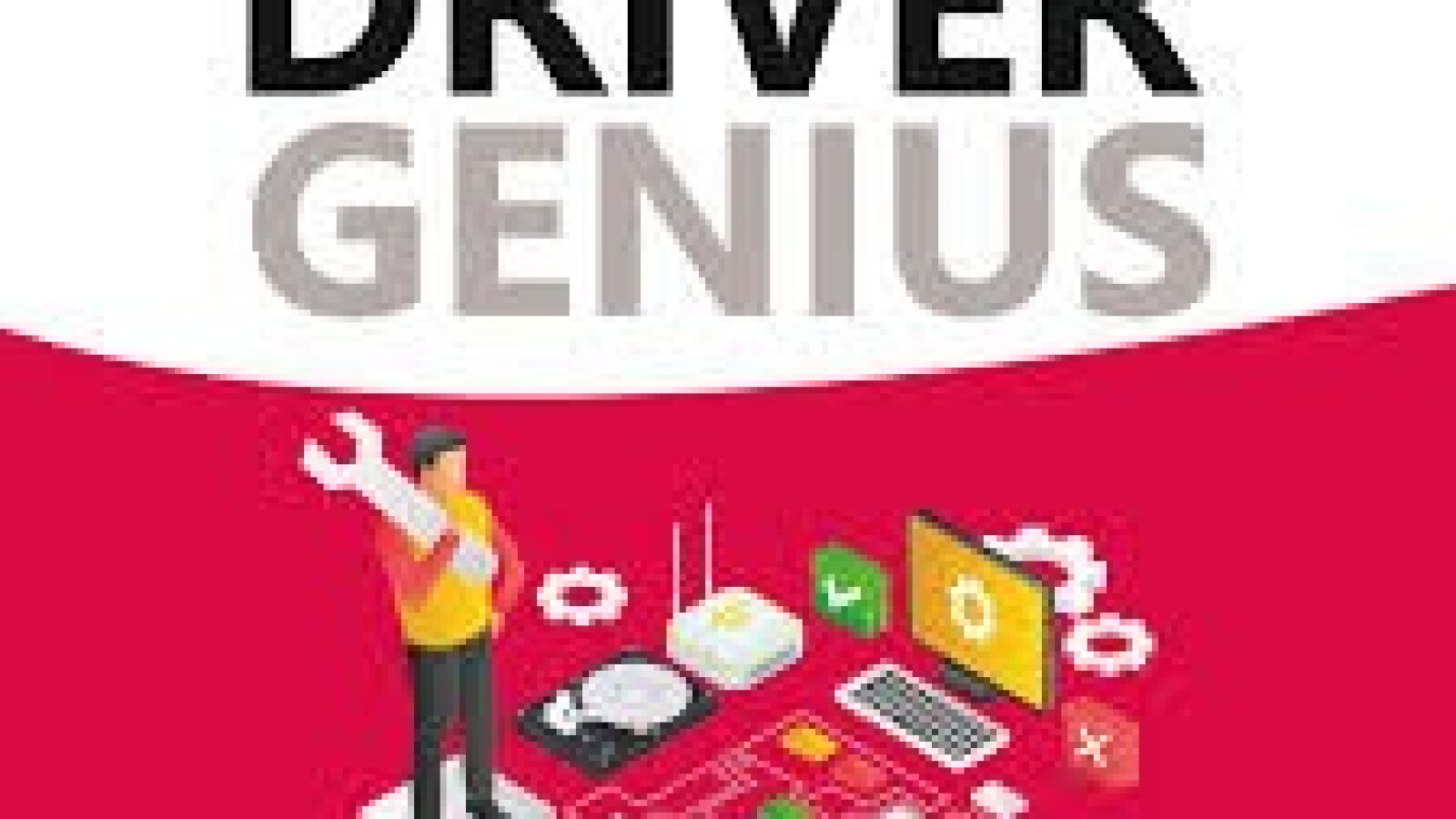 Driver Genius - Download | NETZWELT