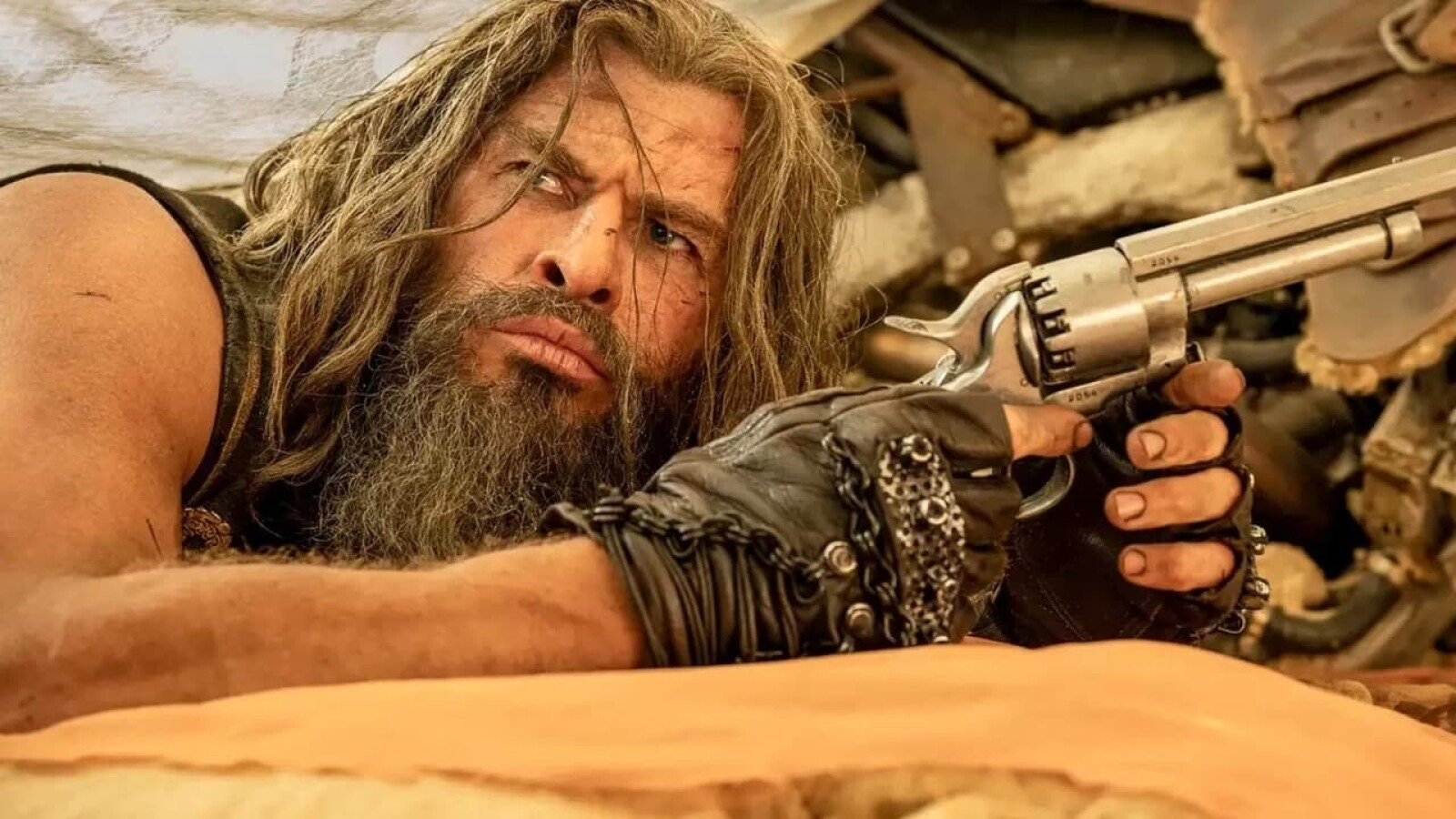 Von "Furiosa: A Mad Max Saga" bis "Thor": Das sind die besten Filme von ...