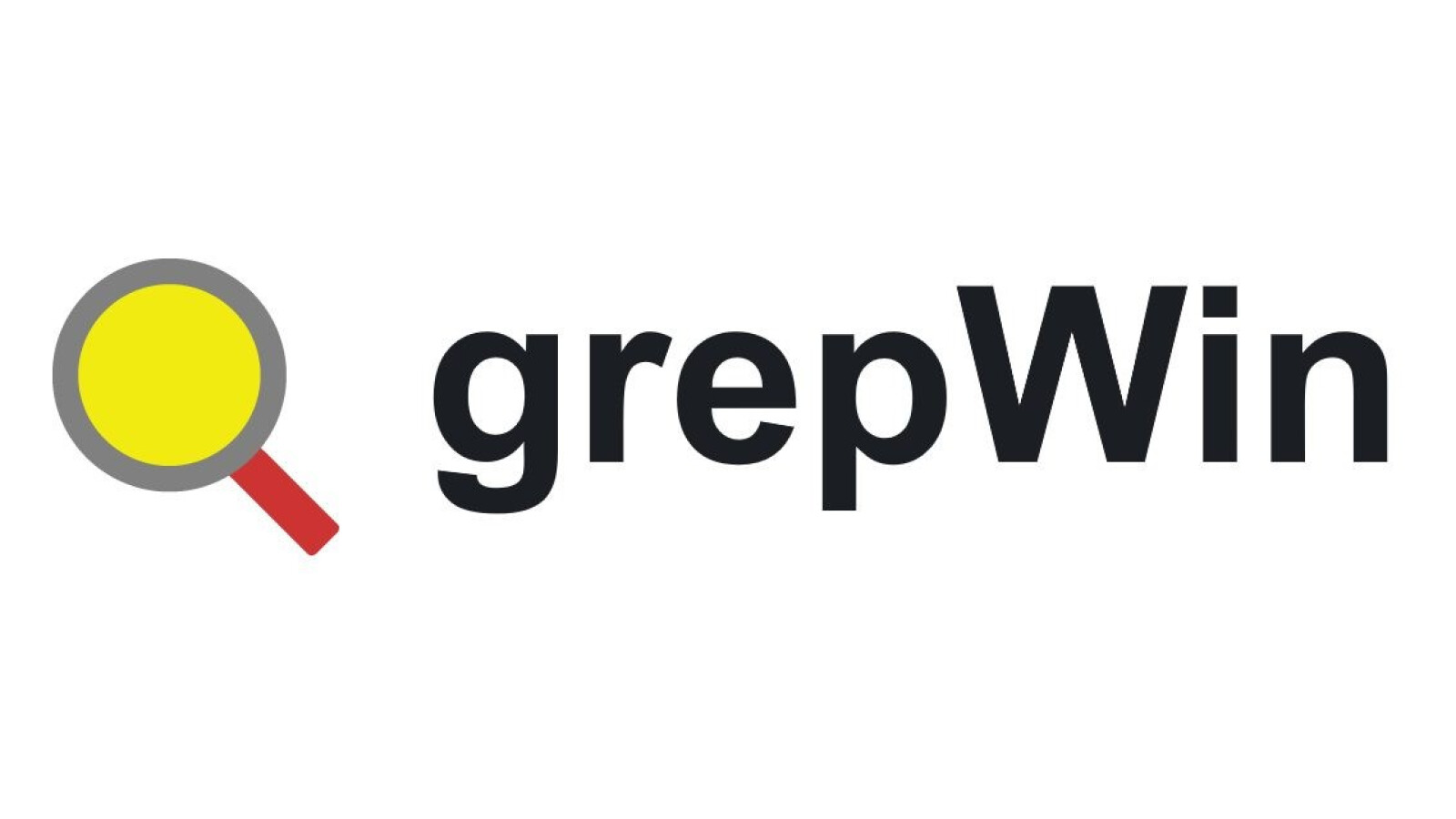 grepWin - Download | NETZWELT