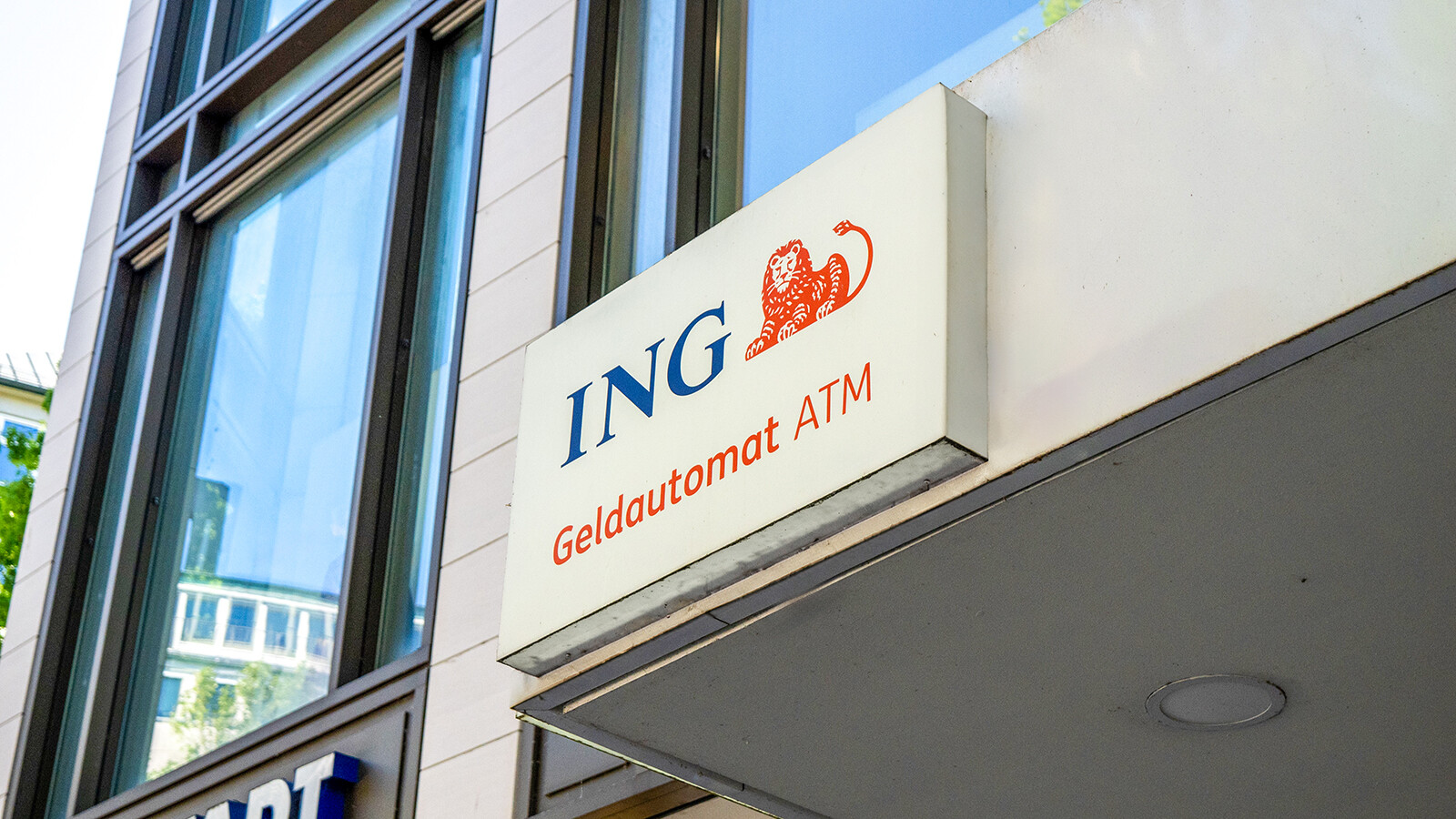 App-Update bei der ING: Dieses Feature war bislang nur über den Browser ...