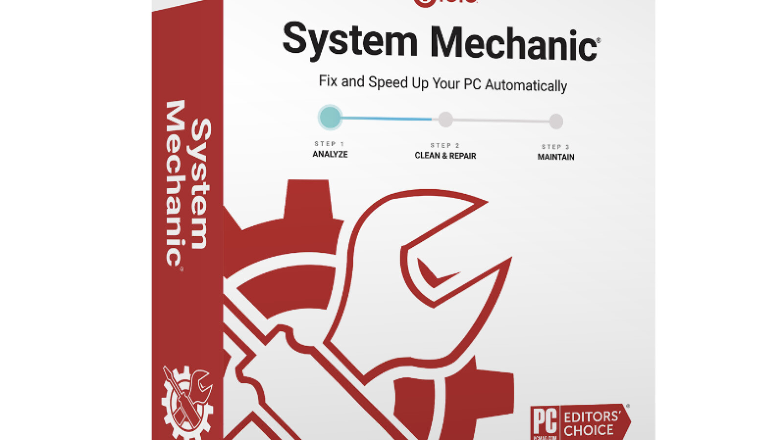 System Mechanic - Download | NETZWELT