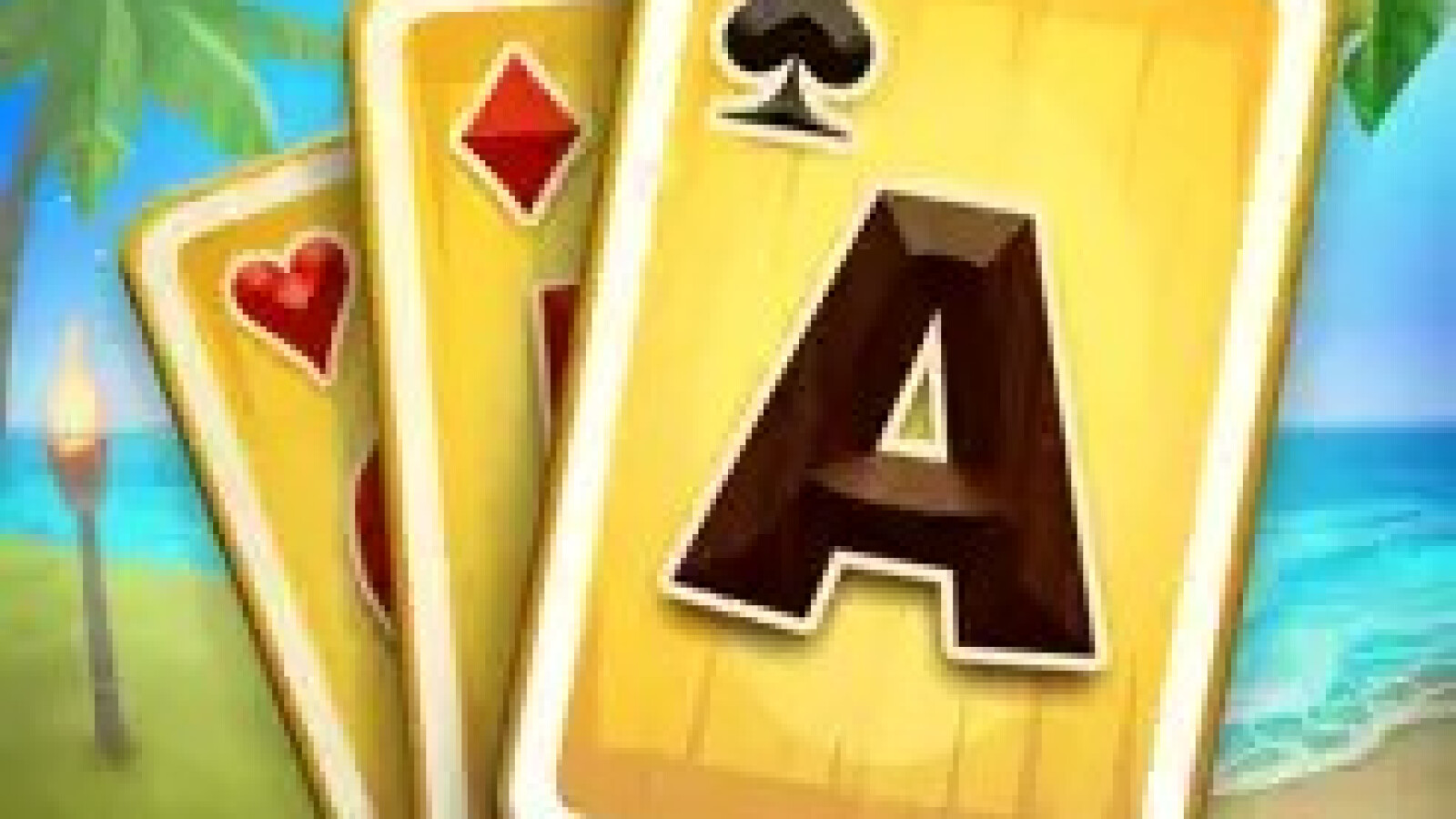 Tiki Solitaire TriPeaks - Download | NETZWELT