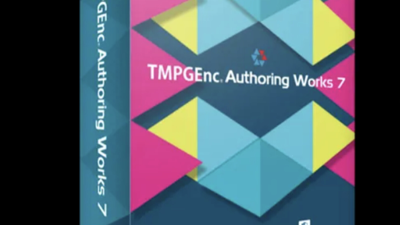 TMPGEnc Authoring Works 8 - Download | NETZWELT