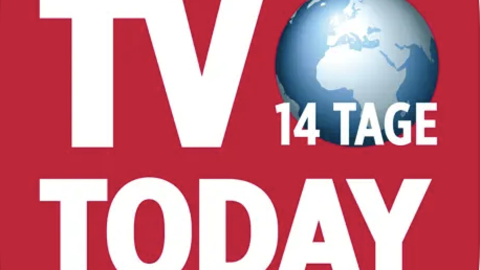 TV Today - Download | NETZWELT