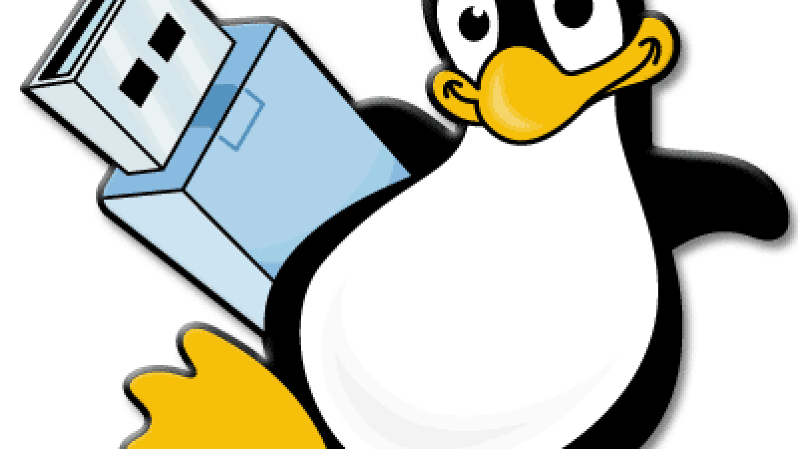 Universal USB Installer - Download | NETZWELT