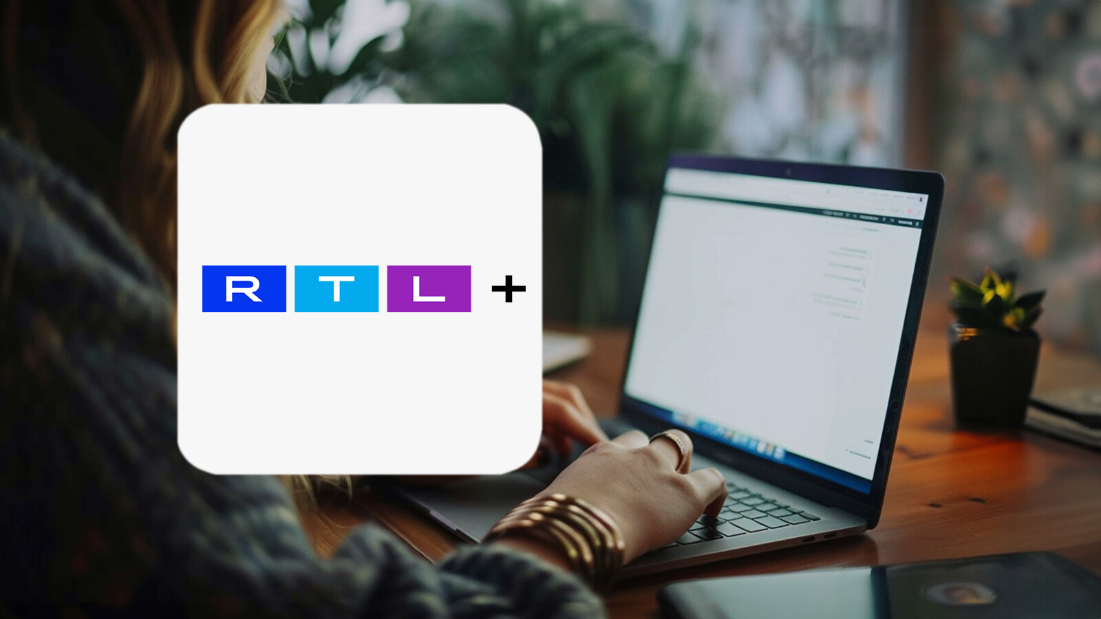 RTL+ registrieren: So funktioniert die Anmeldung und diese Vorteile ...