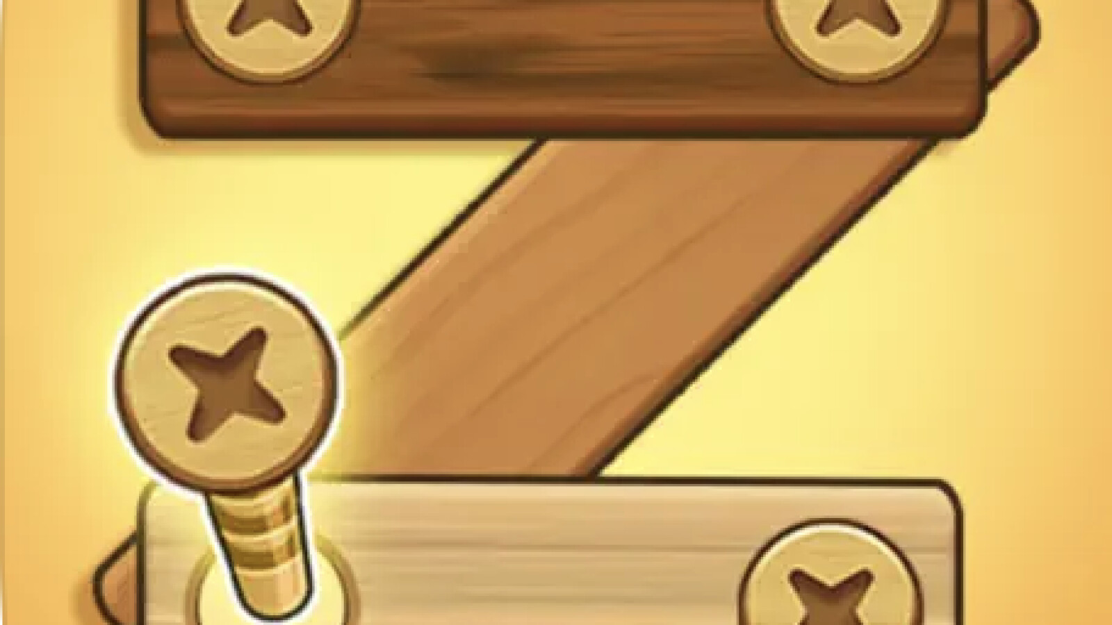 Schraubenpuzzle: Mutter Bolzen - Download | NETZWELT